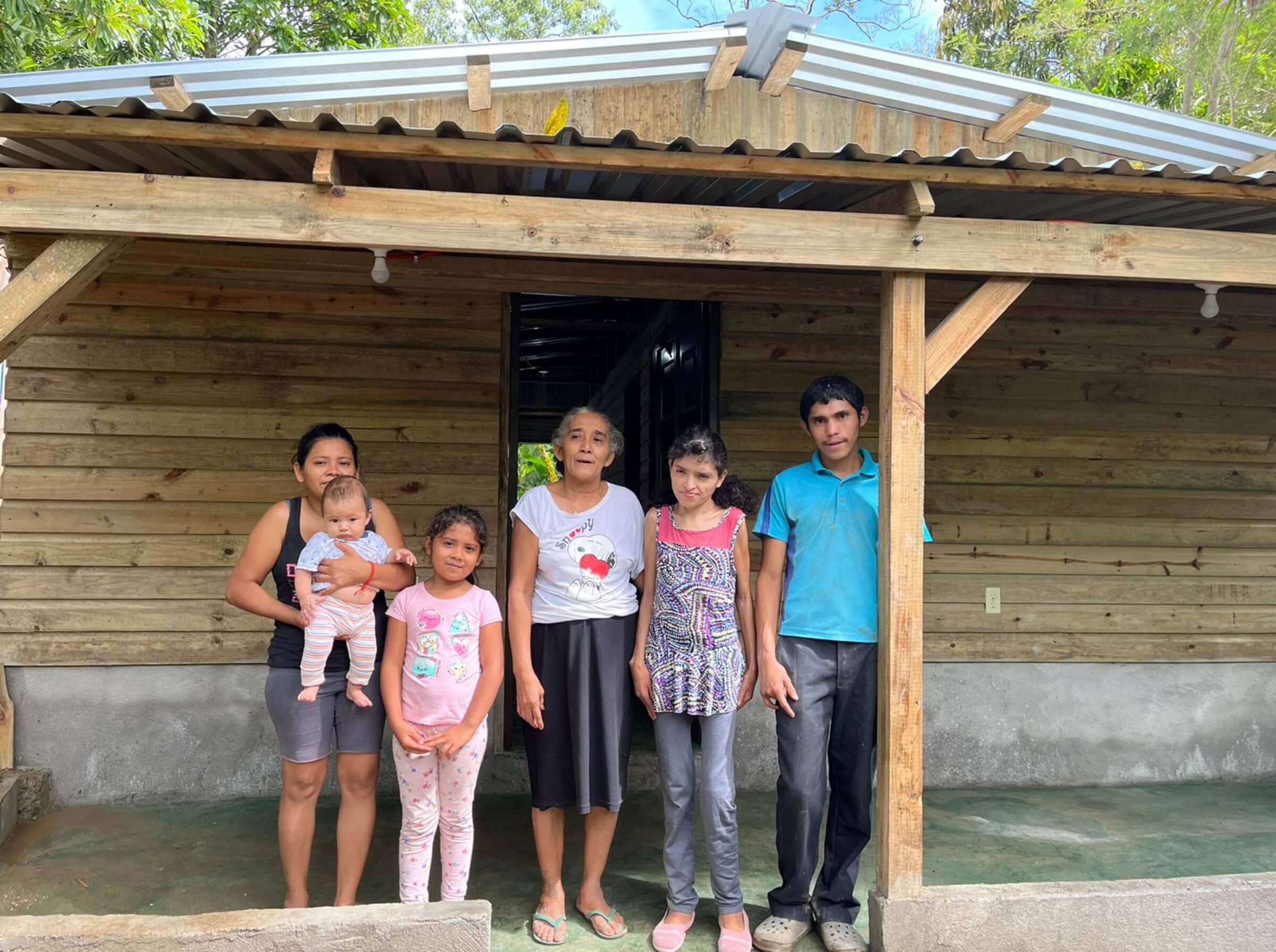 Family Builders International – Enhancing the lives of children and ...